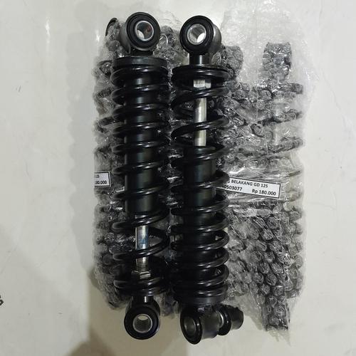 Jual SHOCK BREAKER/REAR SHOCK SEPEDA LISTRIK MEREK GODA UNTUK TIPE GODA ...