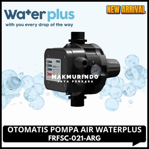 Jual Pressure Control Otomatis Pompa Air Waterplus 021 Pressure Control ...