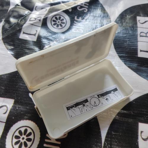 Jual MINI BOX TOOLKIT TOOL KIT REPARASI RNA MBT-1 PUTIH - Jakarta ...