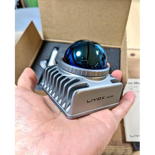 Jual LIVOX MID-360 Lidar Sensor - Jakarta Timur - Fawwaz Shop Warehouse ...