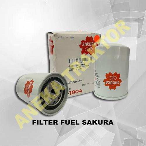 Jual FILTER SOLAR FC1804 FC-1804 FC 1804 16403-Z9000 16405-T9005 - Kota ...