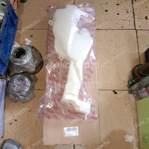 Jual TABUNG AIR RADIATOR HINO LOHAN FM260TI,H500 16470-EW010 - Jakarta ...