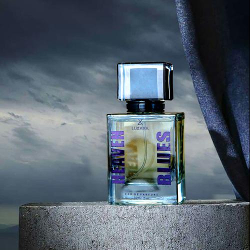Jual LUXARA Perfume - Heaven Blues - Jakarta Utara - LUXARA Perfume ...