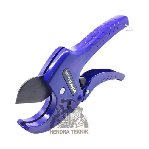 Jual Tang potong pvc 1 5/8" inci gunting pipa PVC alat potong pipa PPR 42mm - Kota Surabaya - HT ...