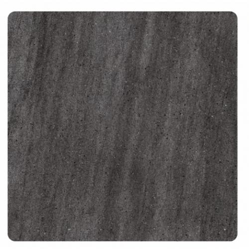 Jual granite 60x60 lantai/teras/carport infiniti sandstone black kasar ...