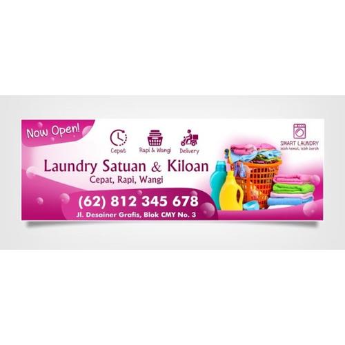 Jual buat banner, flyer, pamflet, undangan, brosur, sertifikat custom ...