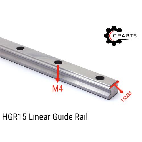 Jual HGR15 Linear Guide Rail - Jakarta Utara - IQ Parts | Tokopedia
