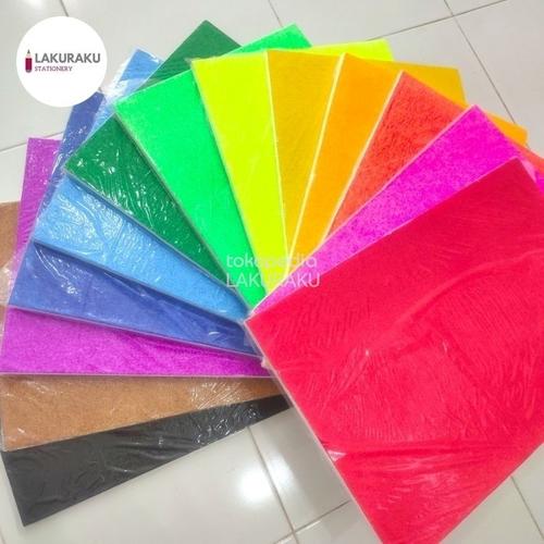 Jual STYROFOAM WARNA UKURAN 40X60 GABUS STEROFOAM - Jakarta Selatan ...