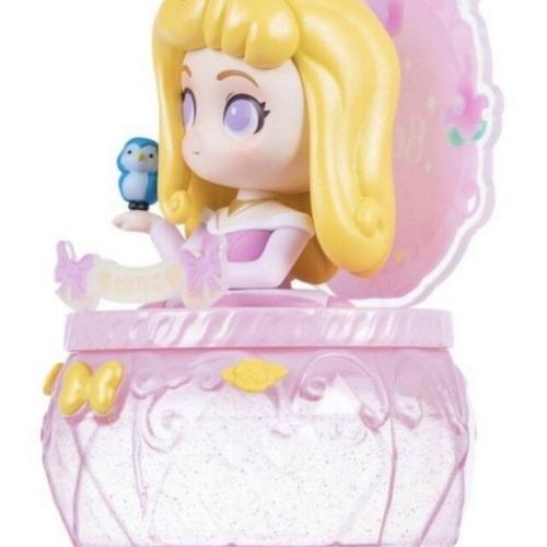 Jual Jewelry Box Princess Aurora Disney Miniso / Blind Box - Snow White ...