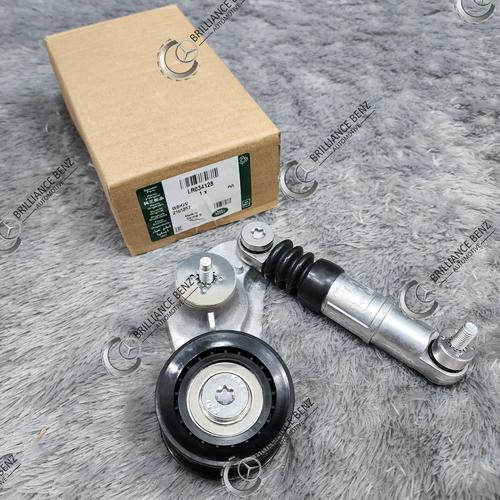 Jual TENSIONER FANBELT RANGE ROVER EVOQUE LR034128 TENSIONER BELT ...