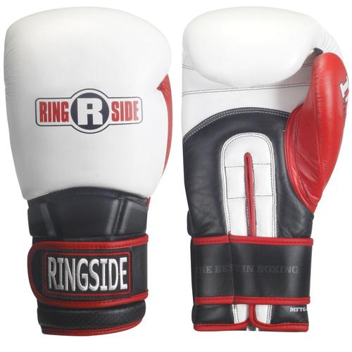 Jual Ringside Pro IMF Tech Boxing Gloves - White - 14 OZ - Jakarta Utara - stelviopass | Tokopedia