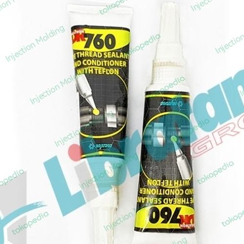 Jual DRATHON 760 P.T.F.E – PIPE THREAD SEALANT - Kota Bekasi ...