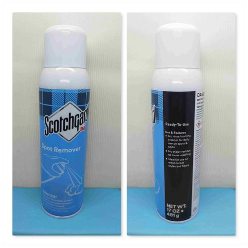 Jual 3M Scotchgard Spot Remover - Jakarta Barat - Jardin_88 | Tokopedia
