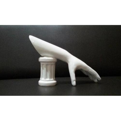 Jual BAGUS Display Patung Manekin Tangan Fiber Plus Dudukan - BH ...