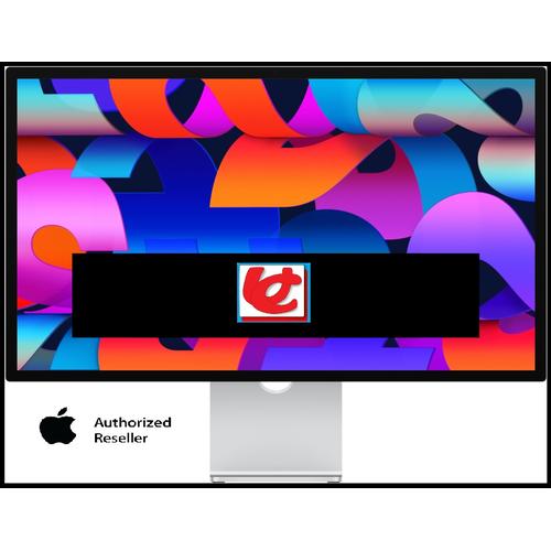 Jual Apple Studio Display 27" 5K - Standard Glass - Tilt-Adjustable ...