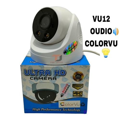 Jual CAMERA CCTV INDOOR COLORVU FULL COLOR 5MP 1080P IR SONY TURBO HD ...