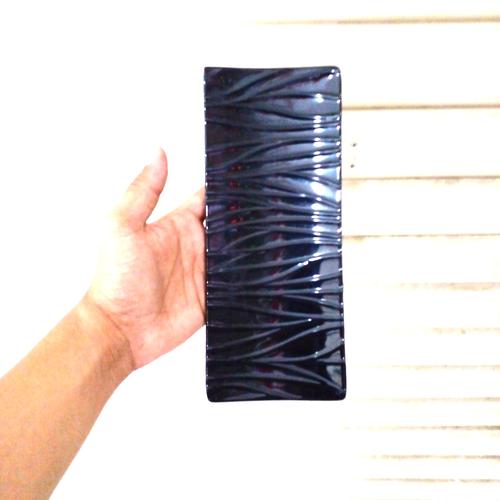 Jual PIRING SAJI MELAMIN PERSEGI PANJANG UKURAN 24 CM X 10 CM - Jakarta ...