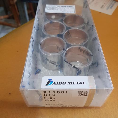 Jual metal bushing bos pen pin stang seher Hino Lohan 500 210 235 260 ...