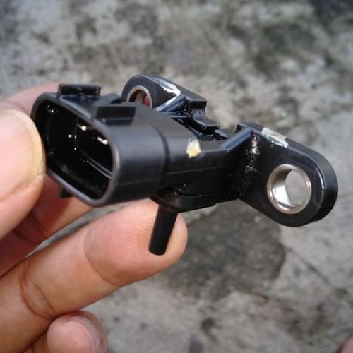 Jual MAP SENSOR ISUZU D-MAX 4JJ ORIGINAL - Jakarta Pusat ...