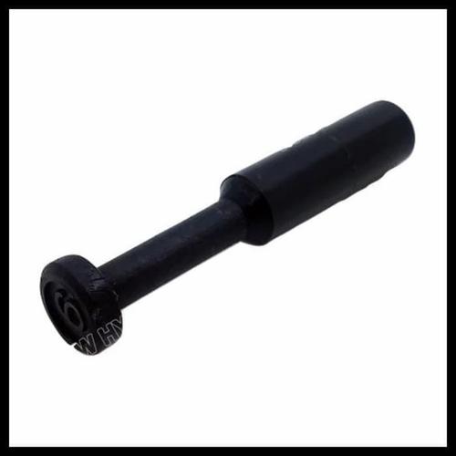 Jual End Cap 6mm PU Quick Connector Fitting Push In Plastik - Jakarta ...