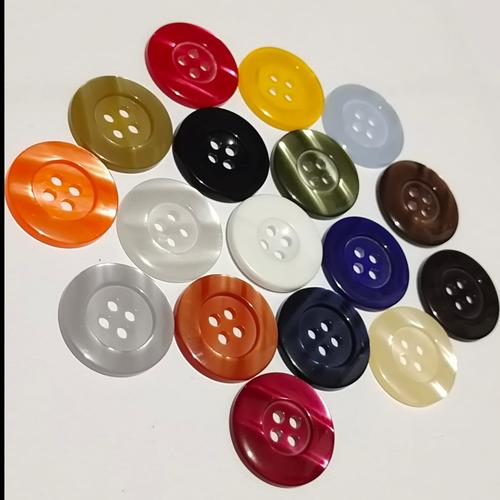Promo isi 144 pcs kancing celana /kancing baju/32L/21MM/ kancing jas 2 ...