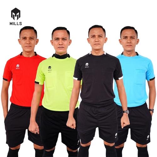 Jual BAJU WASIT MODEL LIGA 1 2022 ( POLOS ) - Putih, S - Kab.Ciamis ...