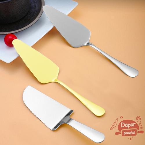 Jual Sendok Saji Pisau | Shovel Kue |Cake Server | Pisau Kue Tart ...