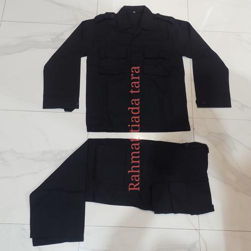Jual seragam pdl hitam brimob - M - Kota Surabaya - Rahmat tiada tara ...