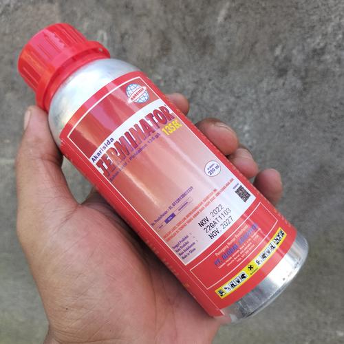 Promo Akarisida Terminator 135 Ec 250 ml Hama Tungau Tanaman Cabe - Kab ...