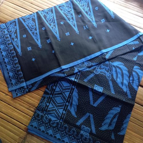Jual kain batik Baduy kain khas Baduy Banten ukuran 100x200cm - Kab ...