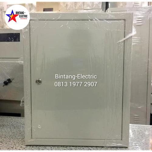 Jual Box Panel ukuran 40x50 - Jakarta Pusat - BintangElectric_NEW ...