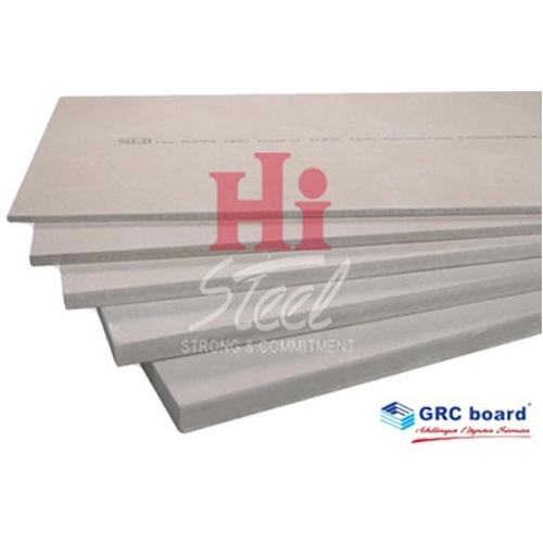 Jual Papan GRC Board 1220x2440x4mm - Kota Surabaya - Hi Steel Surabaya ...