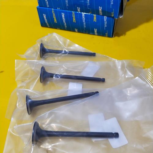 Jual Klep Api Hyundai Matrix klep Ex Matrix Exhaust Valve Matrix ...