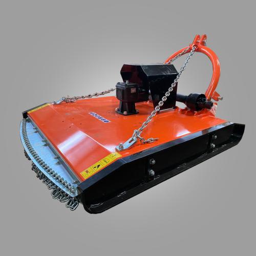 Jual Implement Slasher Mower SL4FT - PTO (Pemotong Rumput) - Kota ...