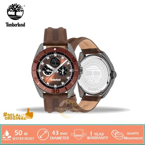 Promo Jam Tangan Timberland TBL.TDWGF2200902 Original Murah Cicil 0% 3x ...