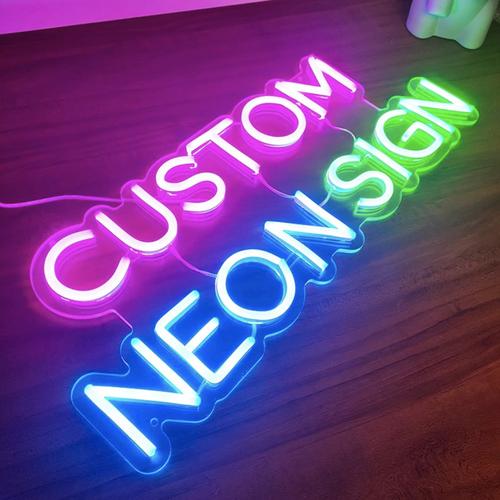 Jual neon flex custom sign murah - 50x120 - Kota Yogyakarta - Arayy ...