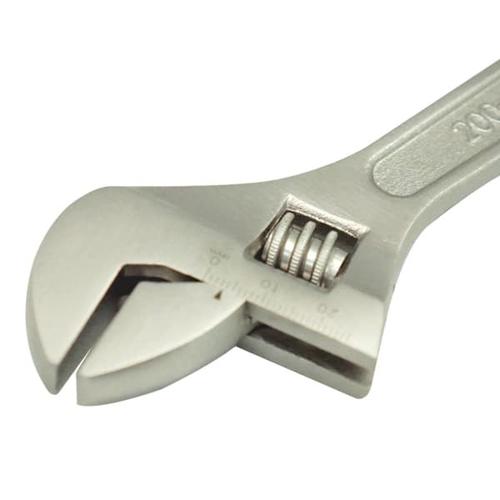 Jual TEKIRO KUNCI INGGRIS 24 INCH / ADJUSTABLE WRENCH / EU TYPE - Kota ...