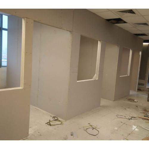 Jual Partisi Ruang Partisi Gypsum Partisi GRC Sekat Ruang Tukang Partisi - Jakarta Timur ...