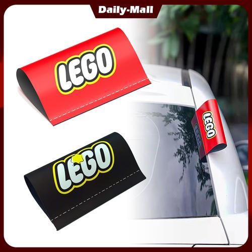 Jual Sticker Bumper Stickers Paper Lego Internet Celebrity Washing ...