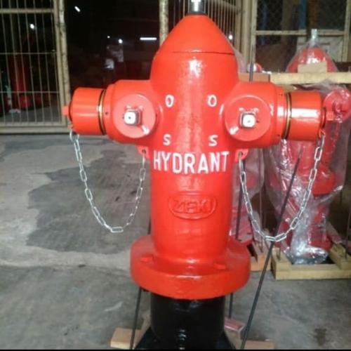 Jual Hydrant Pillar Original Zeki Pemadam Api Hidran Pilar - Jakarta ...