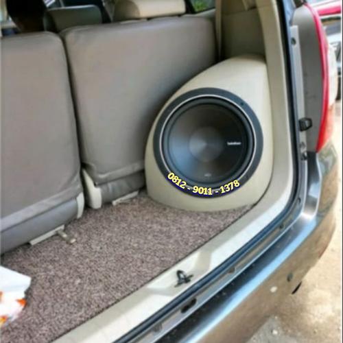 Jual BOX SUDUT INNOVA LAMA - UKURAN SUBWOOFER 10 - 12 INCH - Kab. Demak ...