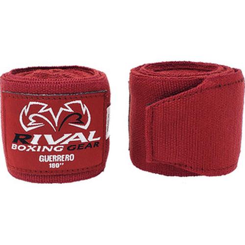 Jual Rival Guerrero 180" Boxing Hand Wraps - White - Jakarta Utara ...