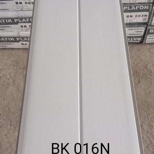 Jual plafon pvc putih doff keren - Kota Tangerang - toko plafon pvc ...