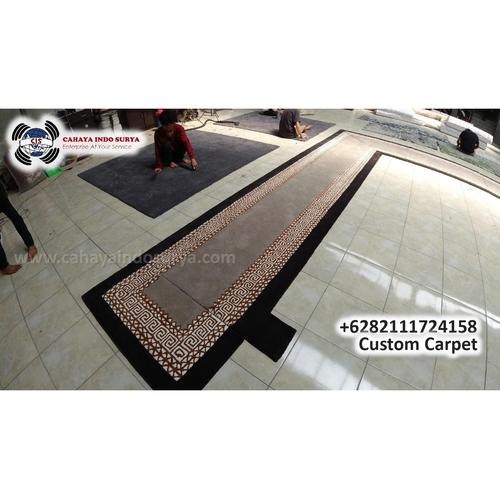 Jual KARPET TANGGA | CUSTOM SESUAI UKURAN TANGGA | CUSTOM MOTIF - Kab ...