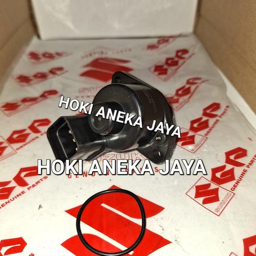 Jual SERVO KIT ESCUDO 2.0CC ATAU ISC ACUATOR ESCUDO 2000CC ORIGINAL ...