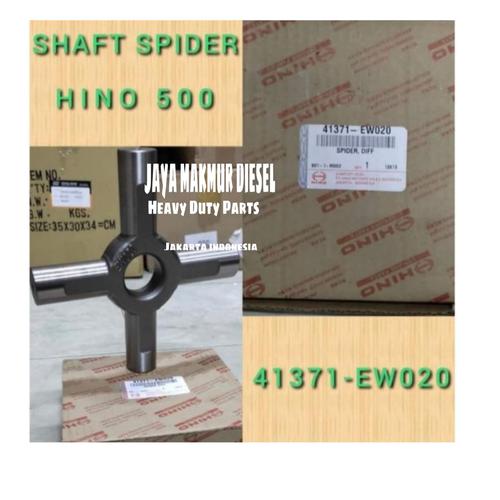 Jual 41371-EW020 Shaft Spider / As Palang Hino Lohan 500 OEM Bagus ...