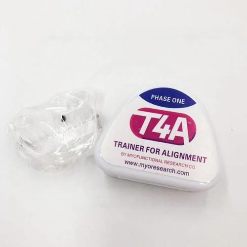 Jual Myobrace Myofunctional Orthodontic Trainer Aligner Perapih Gigi ...