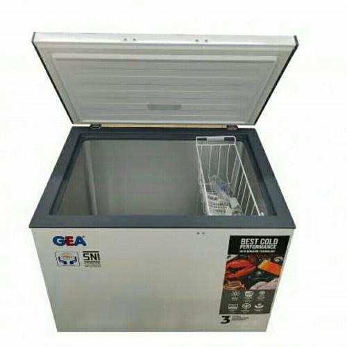 Jual Sewa Freezer / Pendingin [--PERBULAN--] - 200 Liter - Jakarta ...
