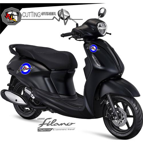 Jual STRIPING GRAND FILANO/STIKER LOGO/STICKER CUTTING/STIKER RETRO/202 ...