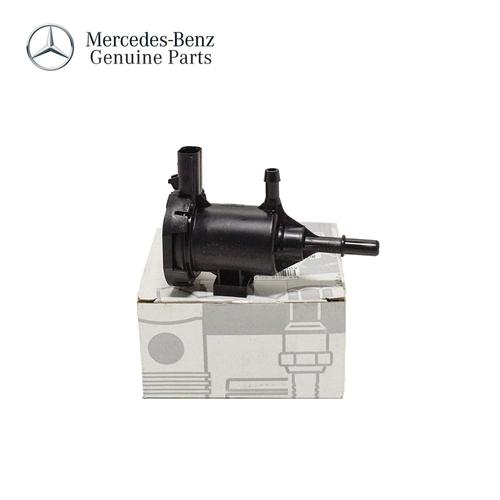 Jual Original Mercedes Benz Vacuum Purge Valve A0004760600 - Jakarta ...